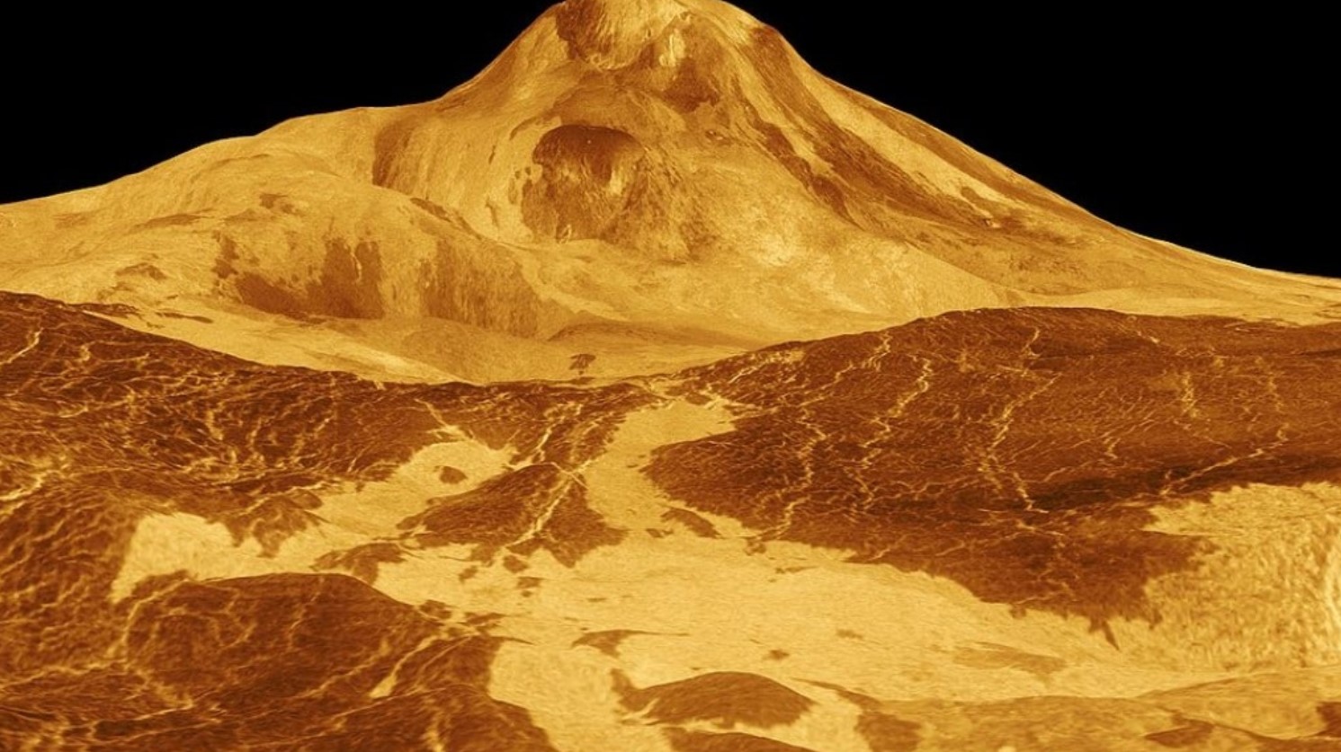 Lo Spazio per Tutti - Venere